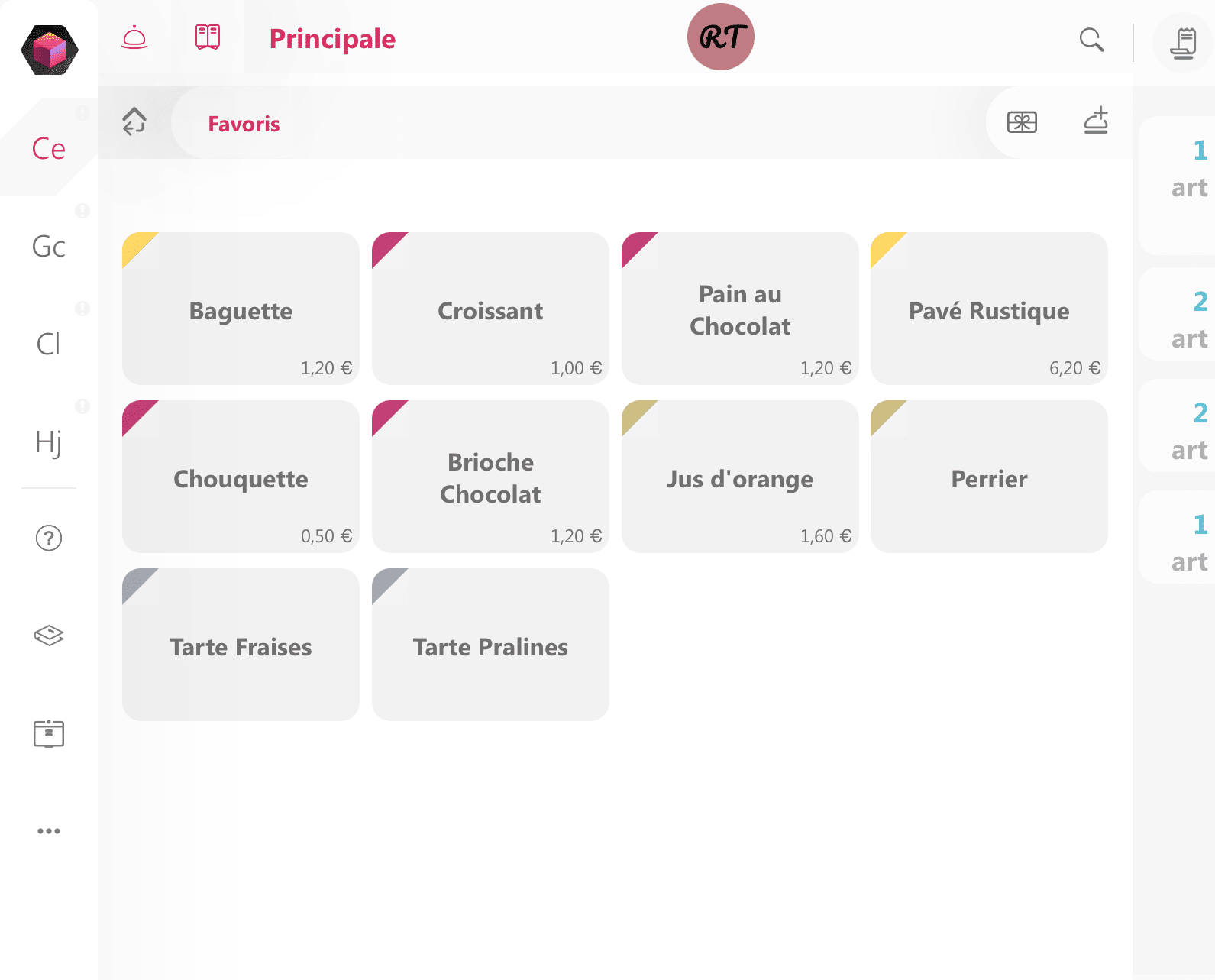 Comment se servir d’une caisse enregistreuse de supermarché