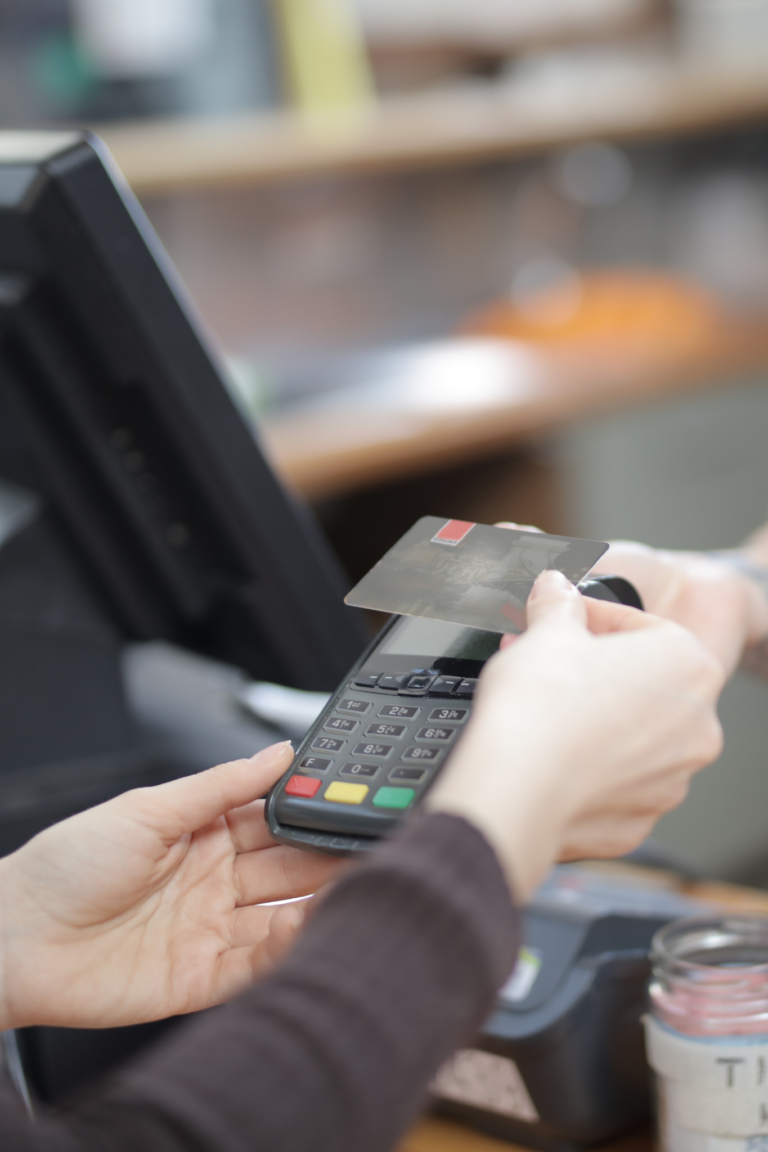 Quel TPE choisir pour équiper son commerce